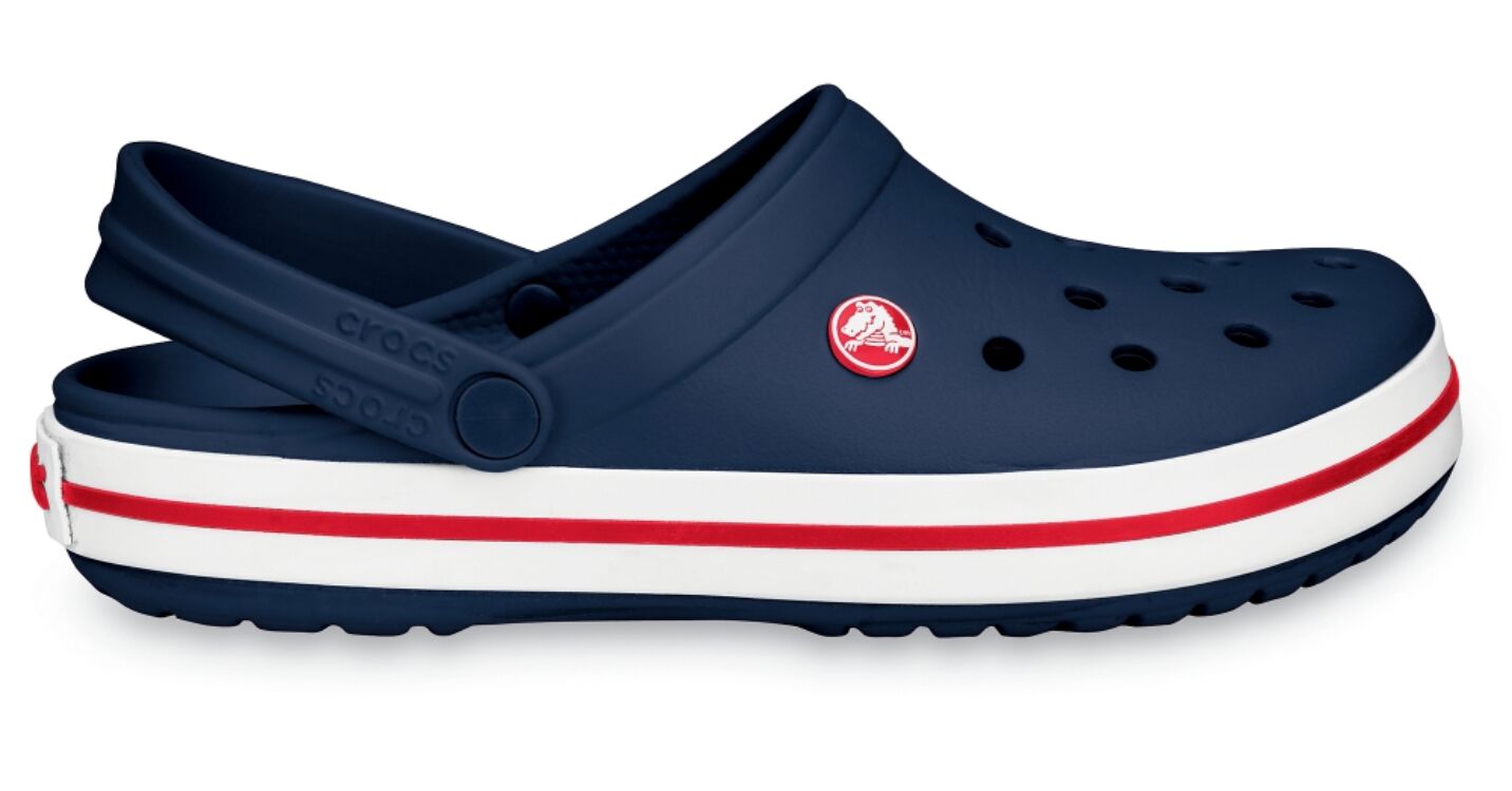 Under Armour Crocs Crocband - SPORTSTYLE.HU