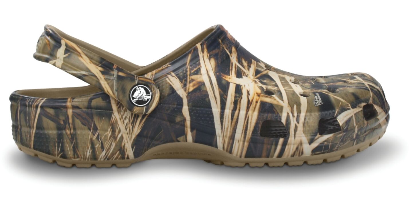 Under Armour Crocs Classic Realtree - SPORTSTYLE.HU
