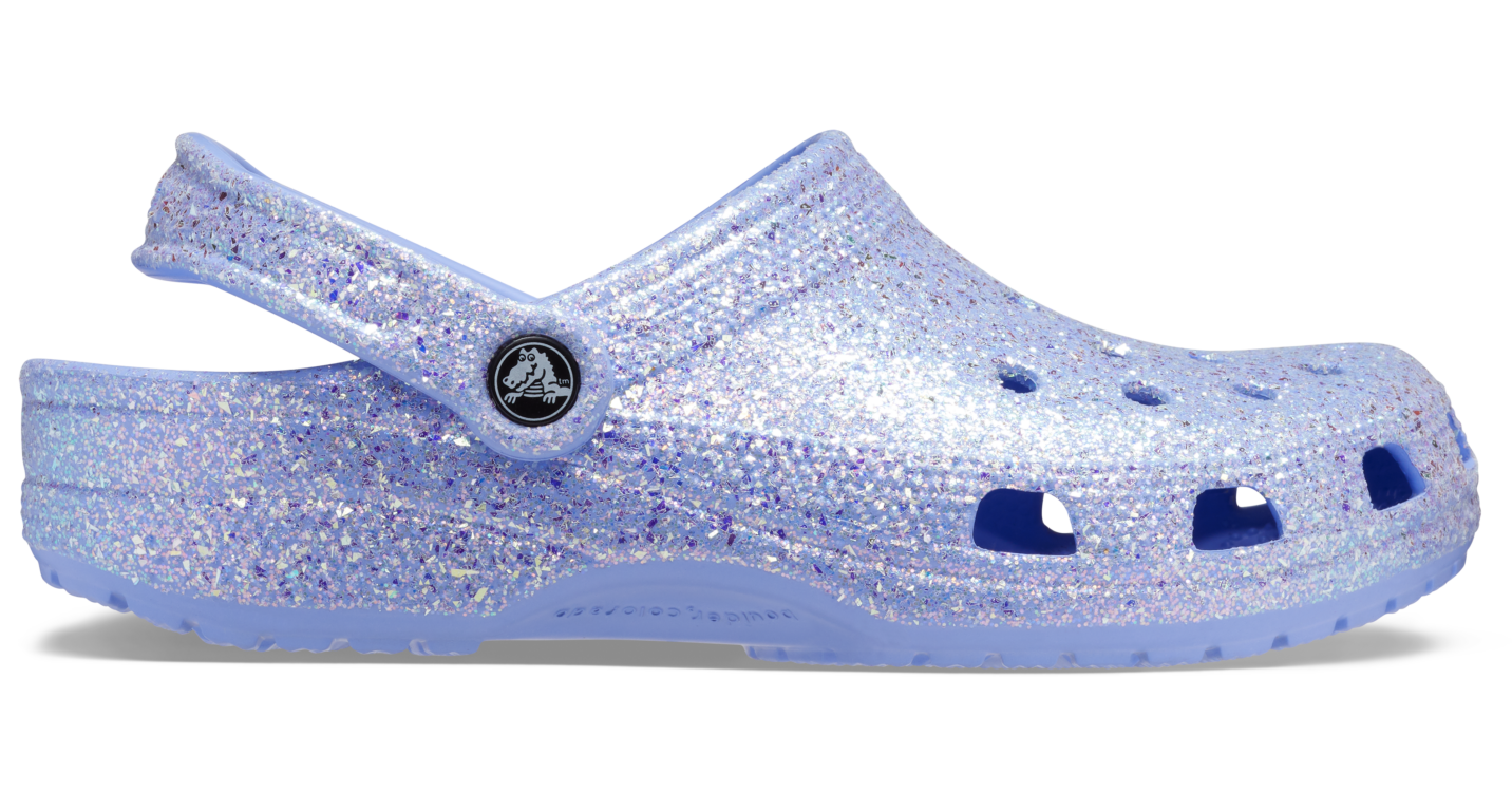 Under Armour Crocs Classic Glitter Clog - SPORTSTYLE.HU