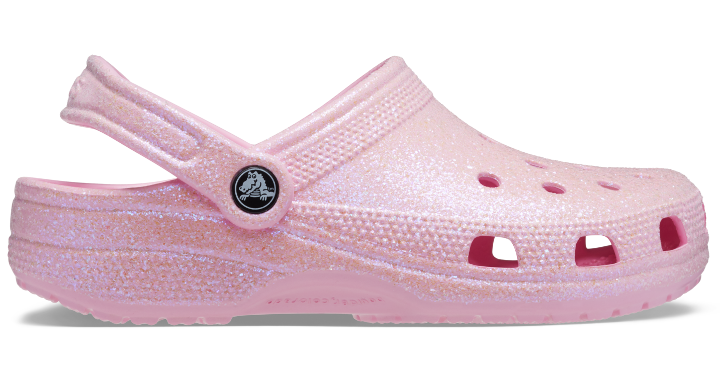 Under Armour Crocs Classic Glitter Clog - SPORTSTYLE.HU
