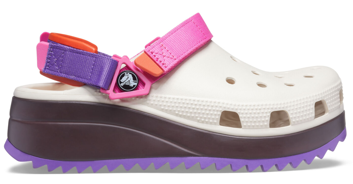 Under Armour Crocs Classic Hiker Clog - SPORTSTYLE.HU