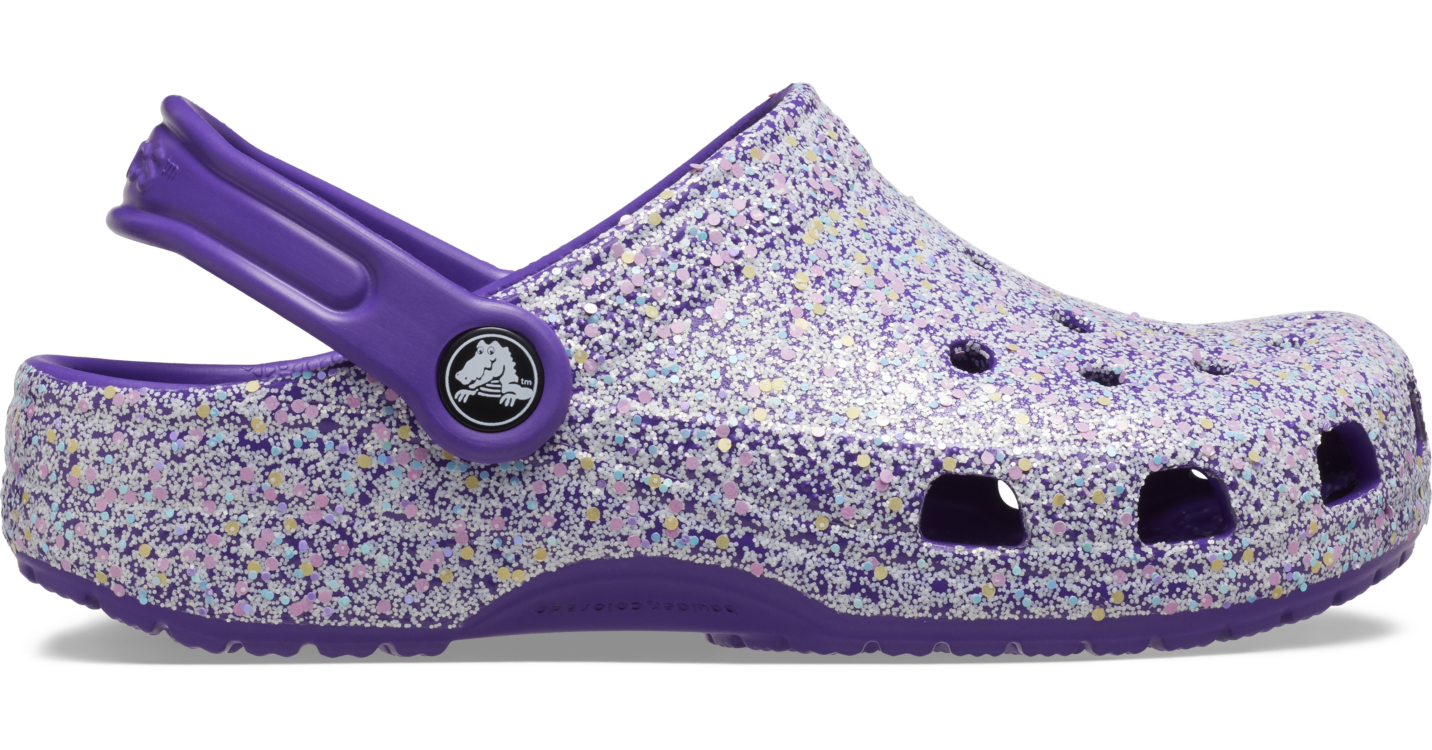 Under Armour Crocs Classic Glitter Clog K - SPORTSTYLE.HU