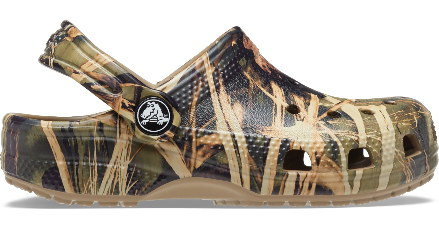 Under Armour Crocs Classic Realtree Clog T - SPORTSTYLE.HU