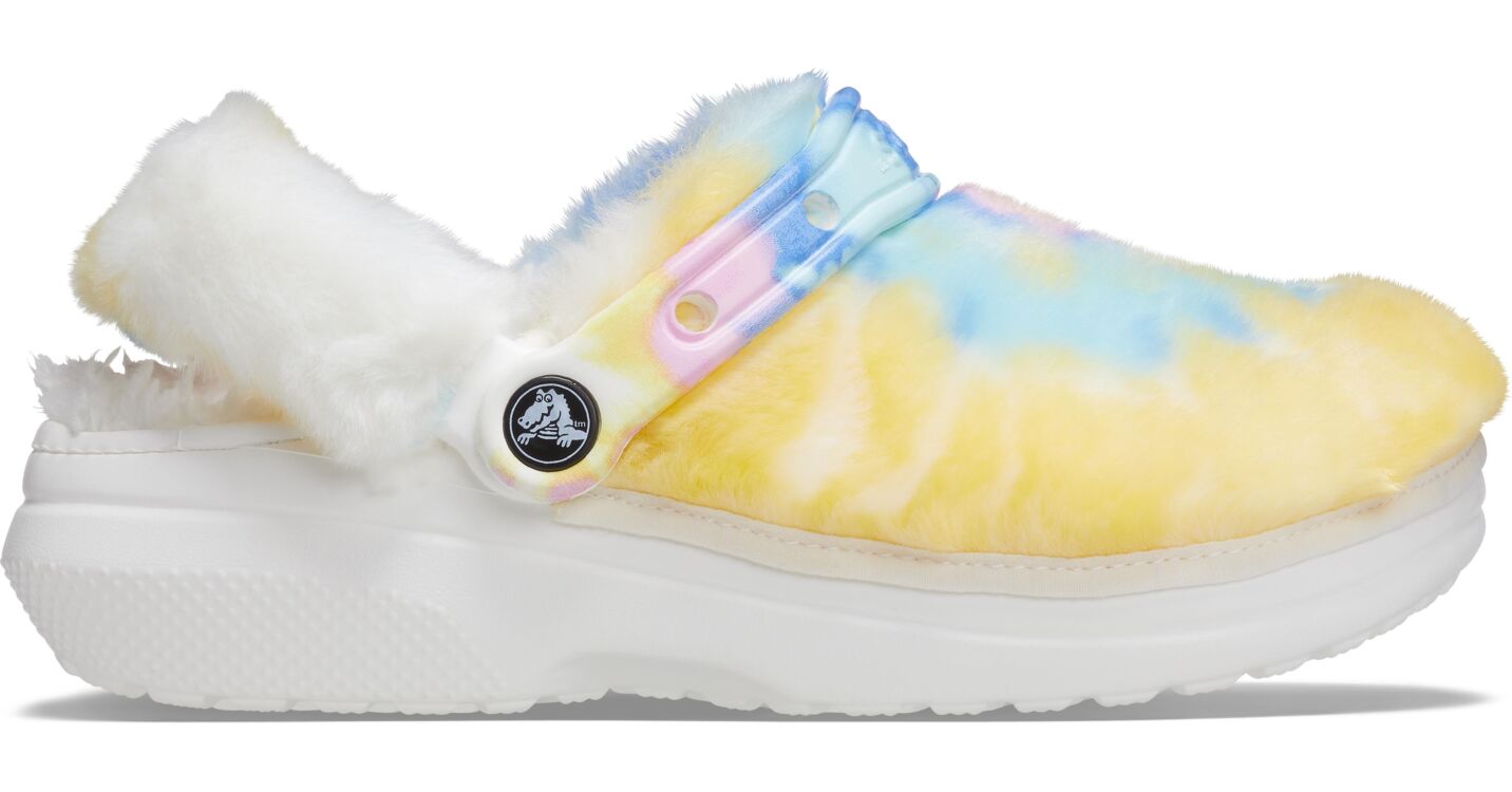 Under Armour Crocs Classic Fur Sure - SPORTSTYLE.HU