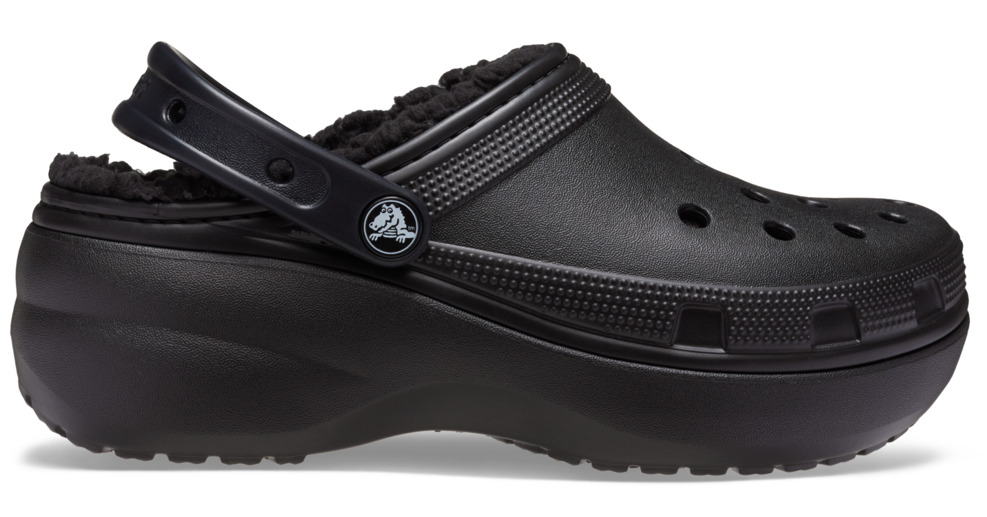 Under Armour Crocs Classic Platform Lined Clog W - SPORTSTYLE.HU