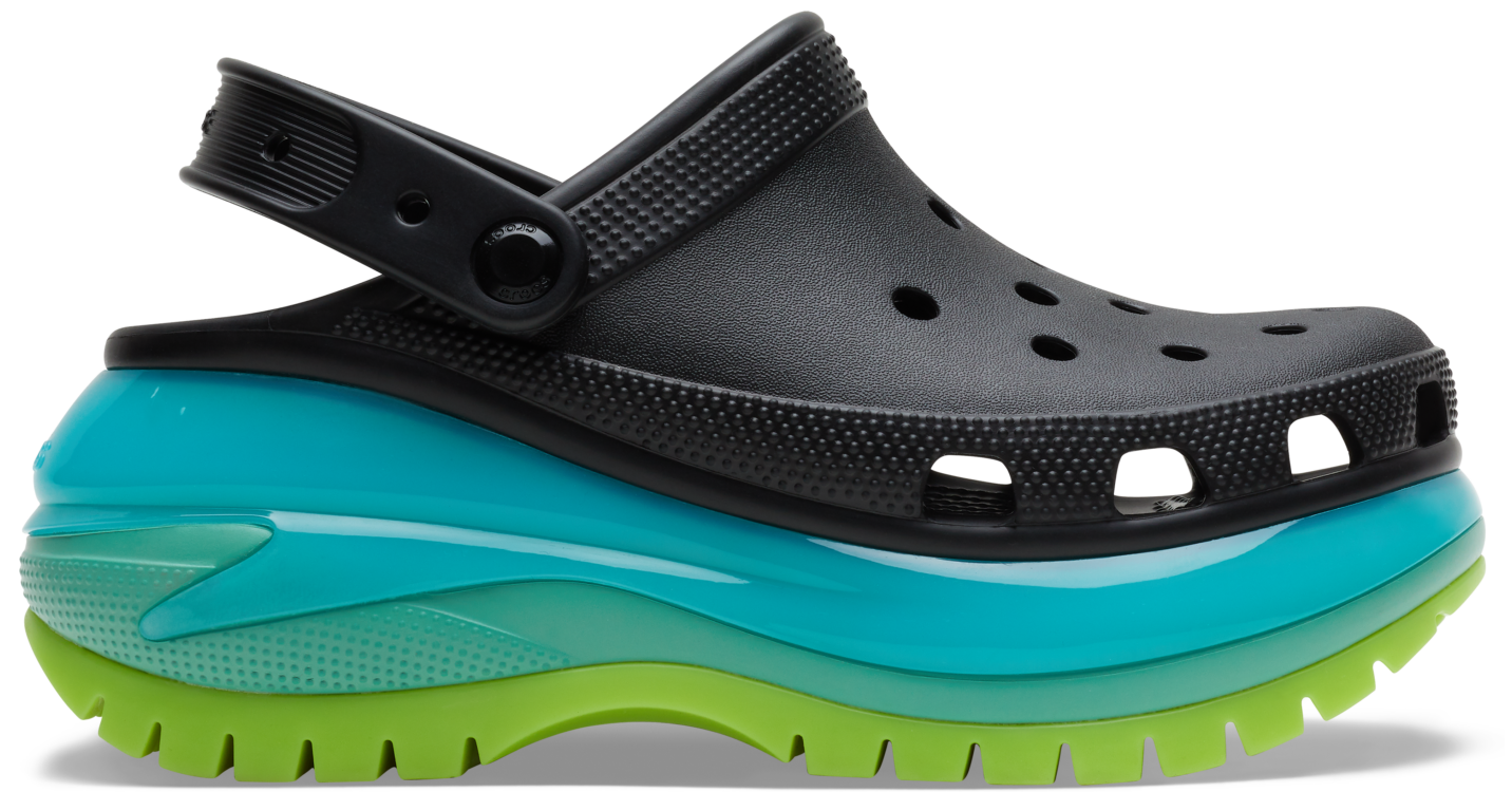 Under Armour Crocs Classic Mega Crush Clog - SPORTSTYLE.HU