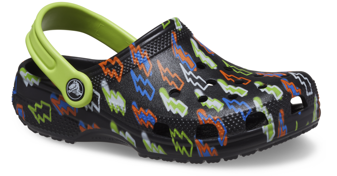 Under Armour Crocs Classic Lightning Bolt Clog K - SPORTSTYLE.HU
