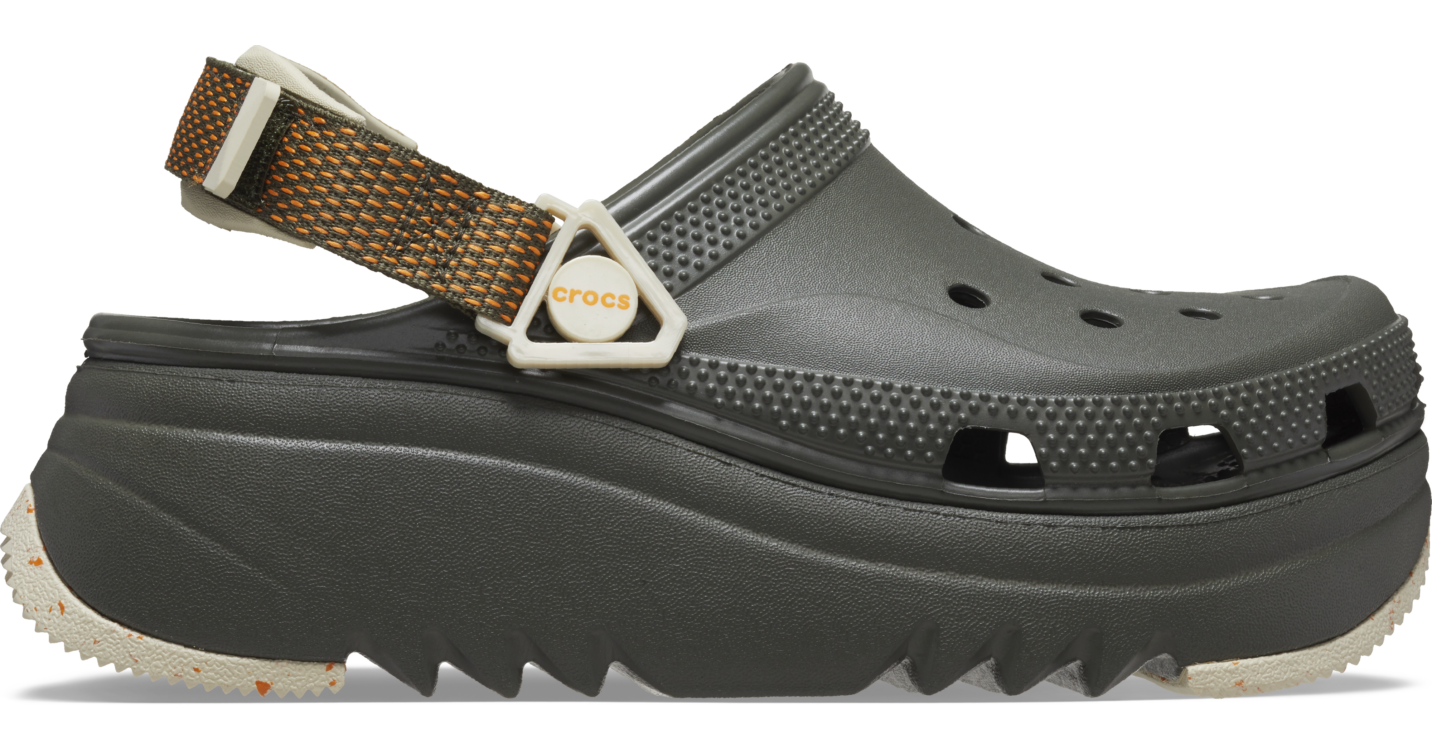 Under Armour Crocs Hiker Xscape Clog - SPORTSTYLE.HU