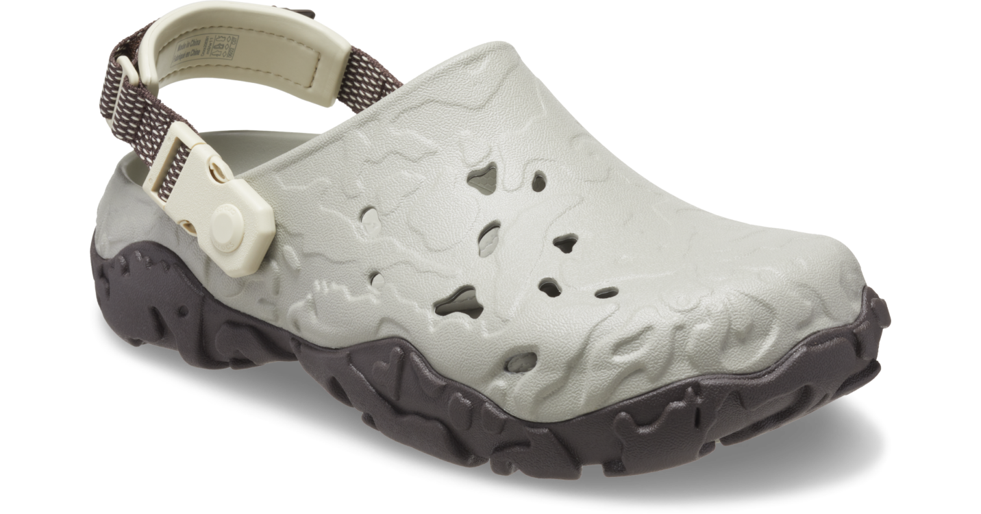 Under Armour Crocs All Terrain Atlas Clog - SPORTSTYLE.HU